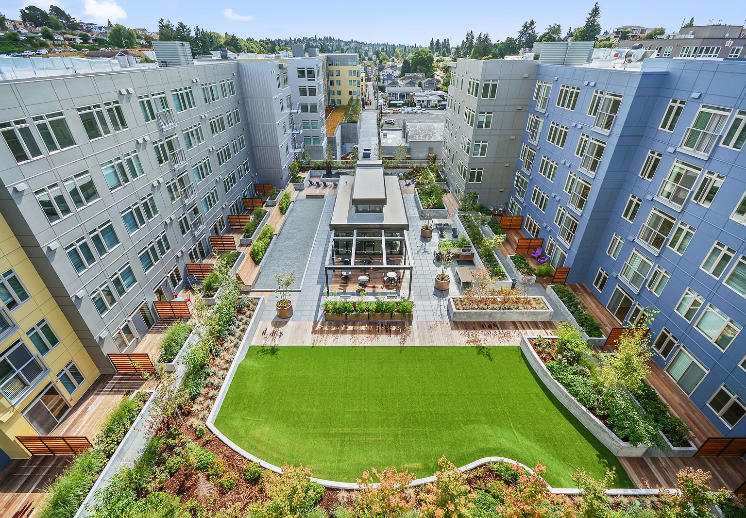 4755 Fauntleroy Way SW #S514, Seattle, WA 98116 | Zillow