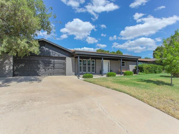 Big Spring TX Real Estate - Big Spring TX Homes For Sale | Zillow