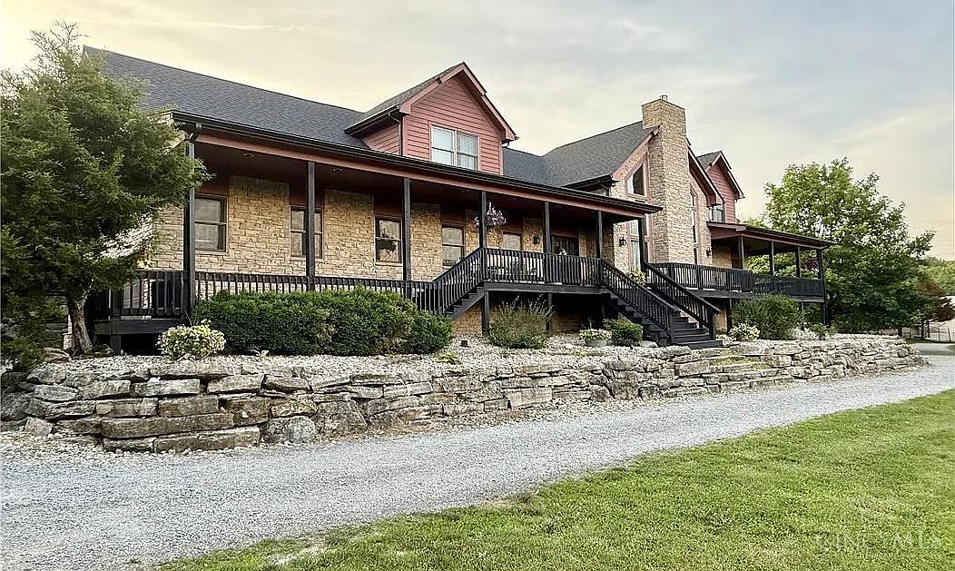 7219 Us Rte #42, Waynesville, OH 45068 | MLS #1846945 | Zillow