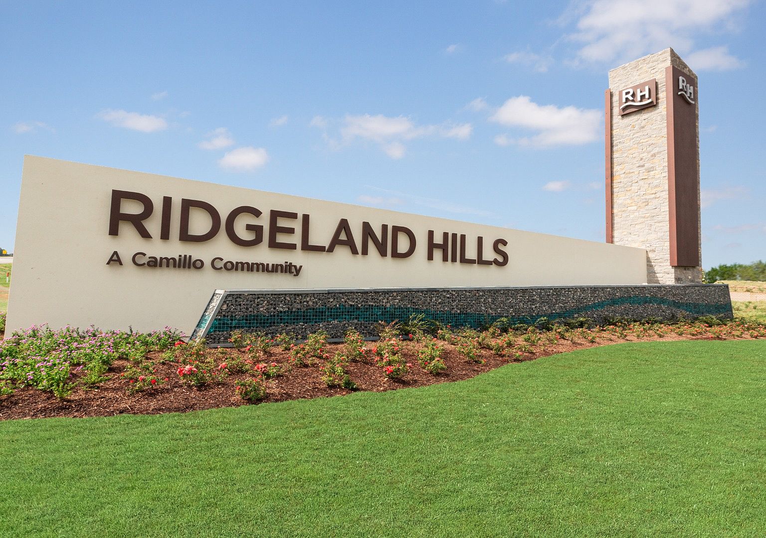 Ridgeland Hills by Legend Homes in Willis TX | Zillow