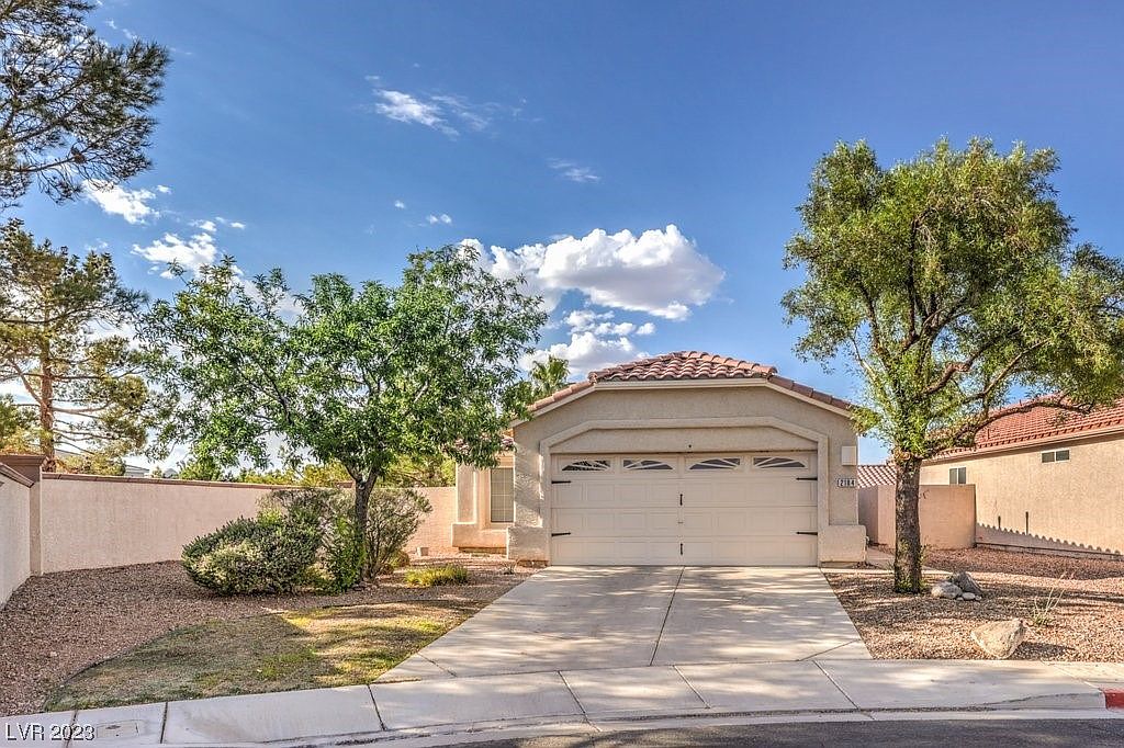 2184 Hidden Ranch Ter, Henderson, NV 89052 | MLS #2503931 | Zillow