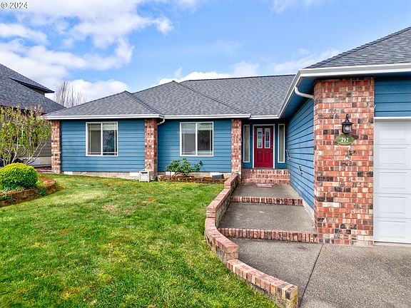 292 Jamie Loop, Roseburg, OR 97471 | Zillow