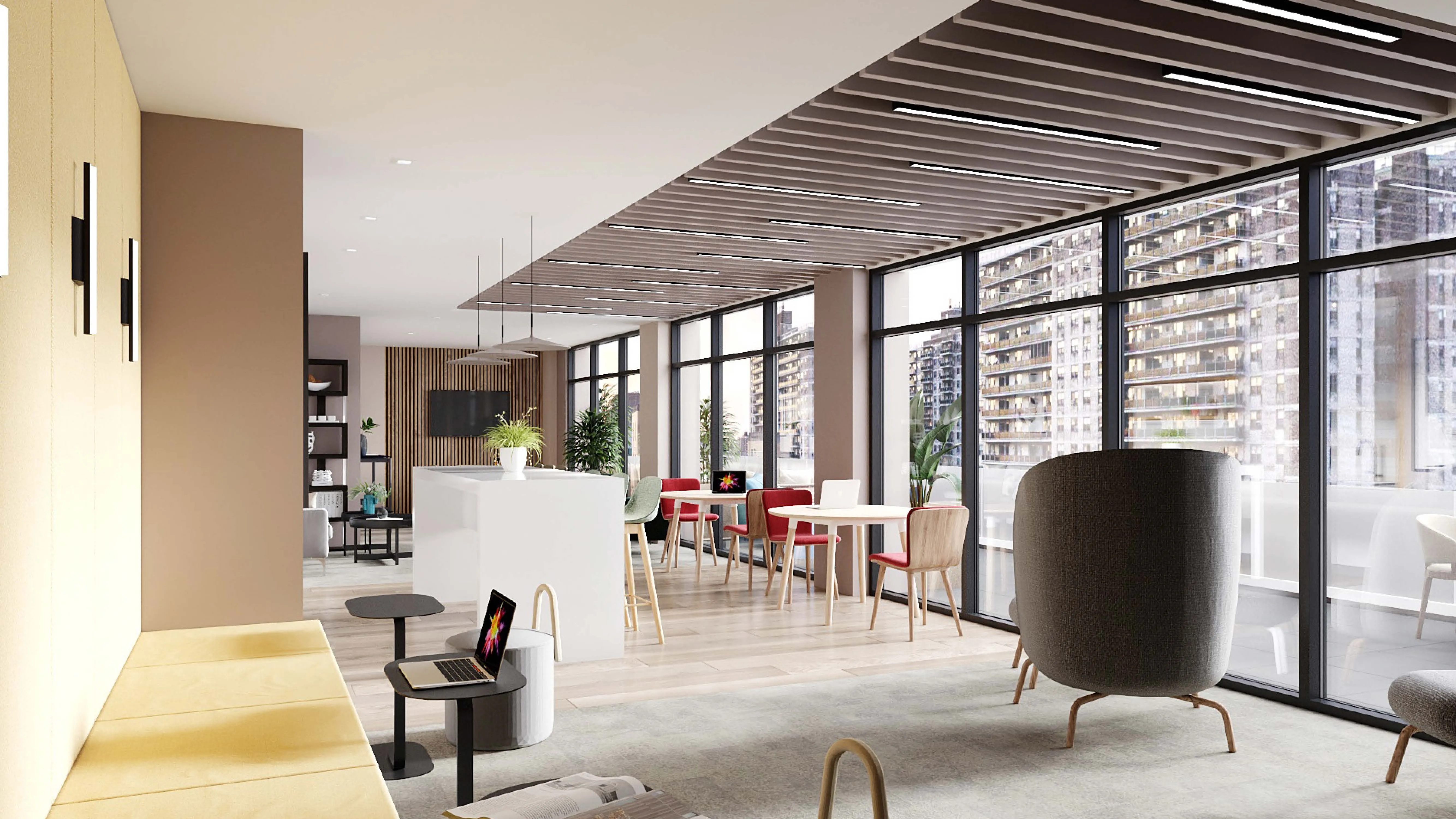 299 East 161st Street #404 in Concourse, Bronx | StreetEasy