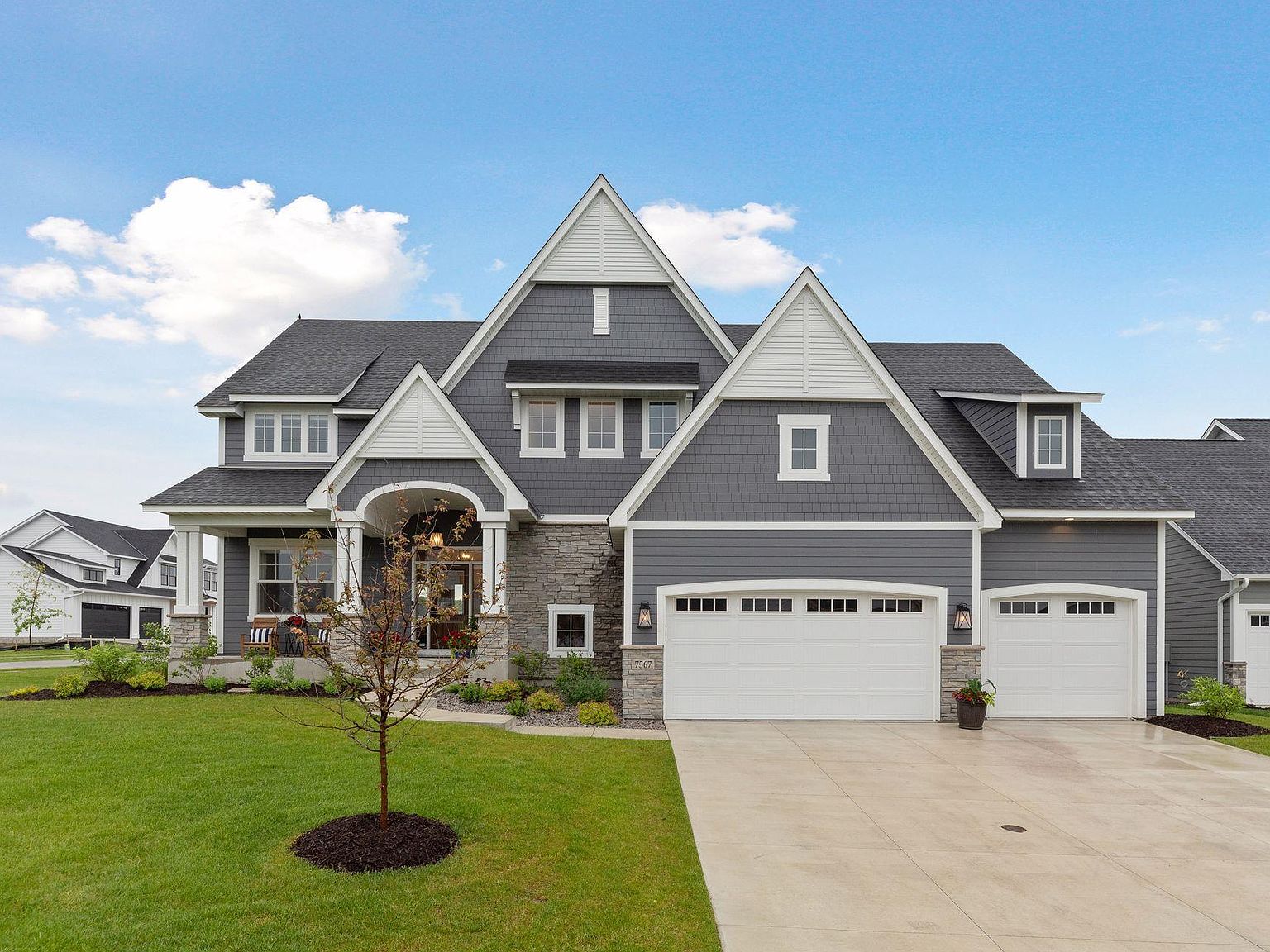 7567 Urbandale Ln N Maple Grove Mn 55311 Zillow