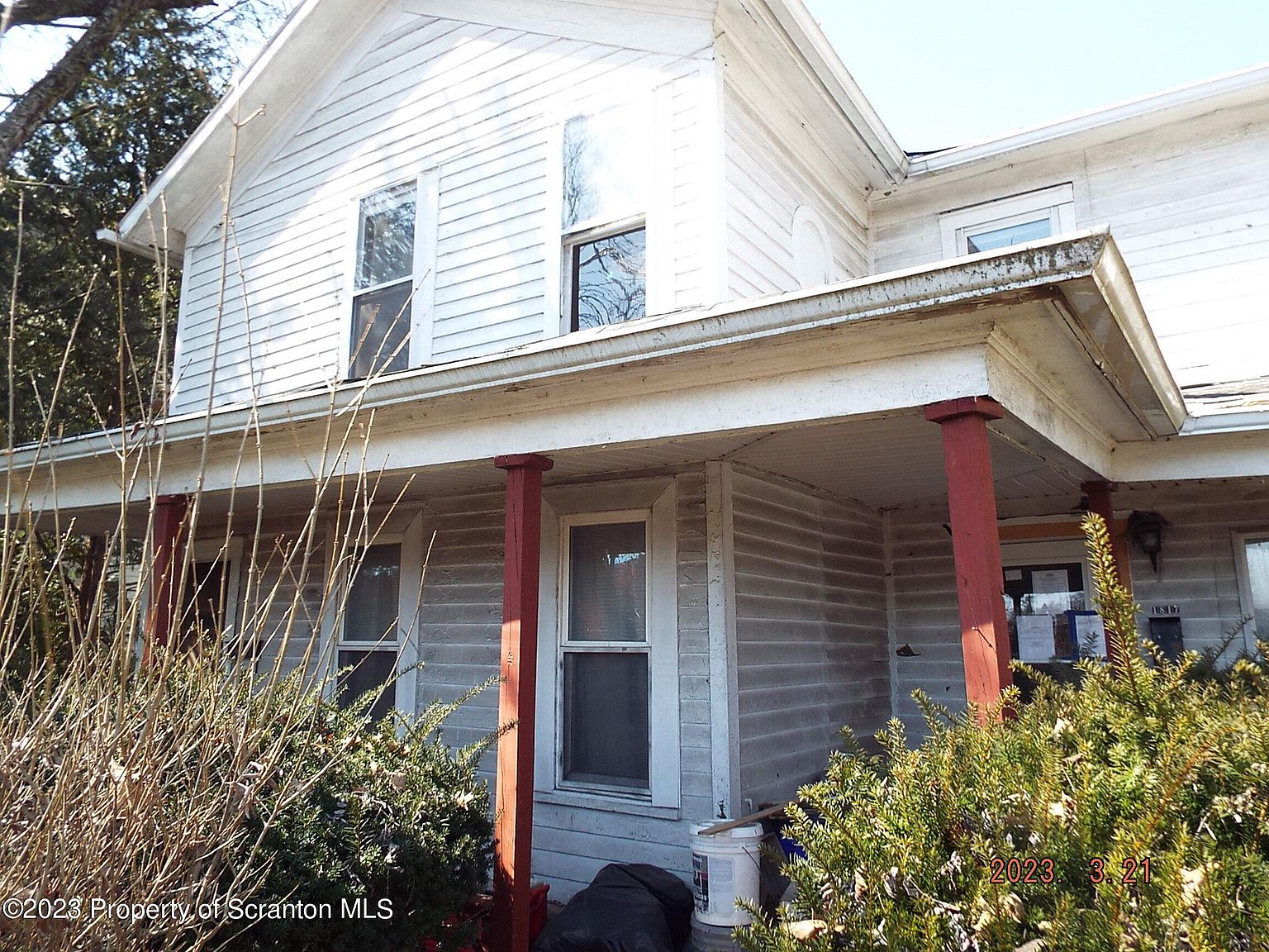 1817 Ross Ave, Scranton, PA 18509 | Zillow