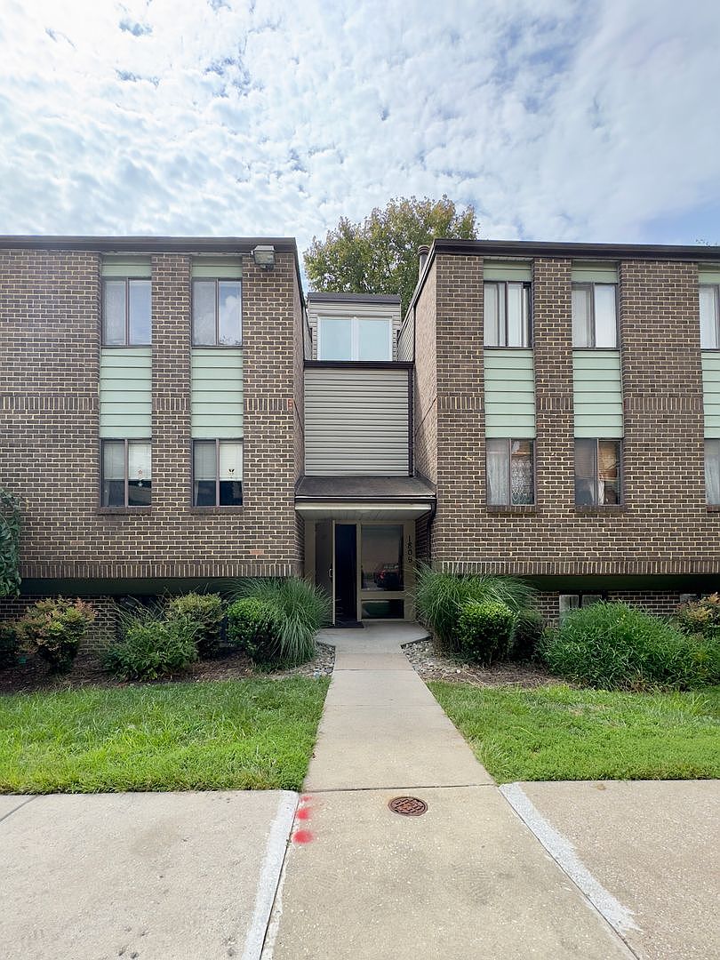 1809 Snow Meadow Ln UNIT T2, Baltimore, MD 21209 | Zillow