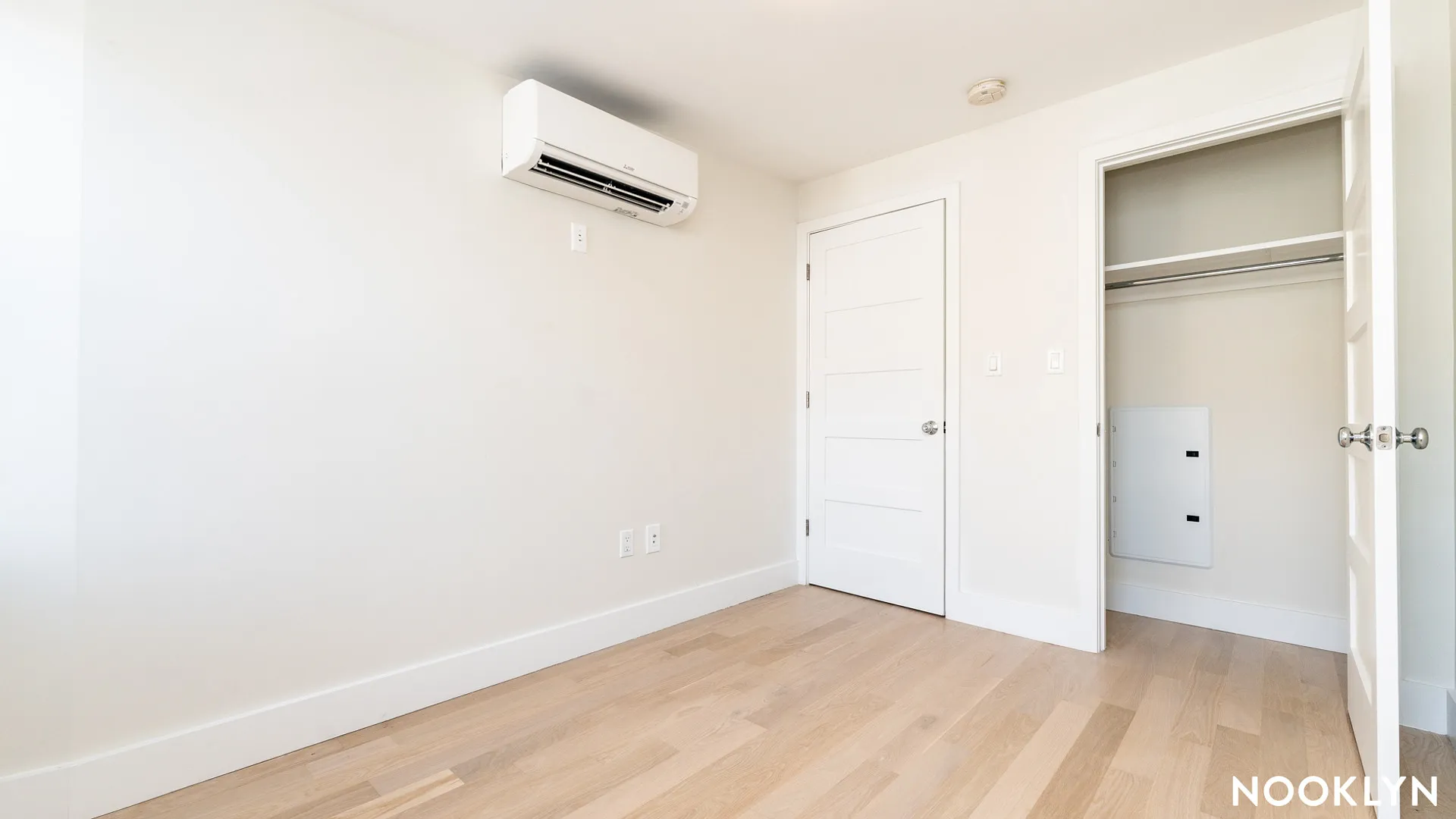 357 Flatbush Avenue #3C in Prospect Heights, Brooklyn | StreetEasy