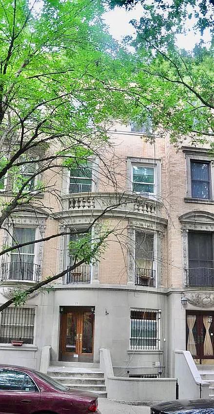 29 Hamilton Ter #1F, New York, NY 10031 | Zillow