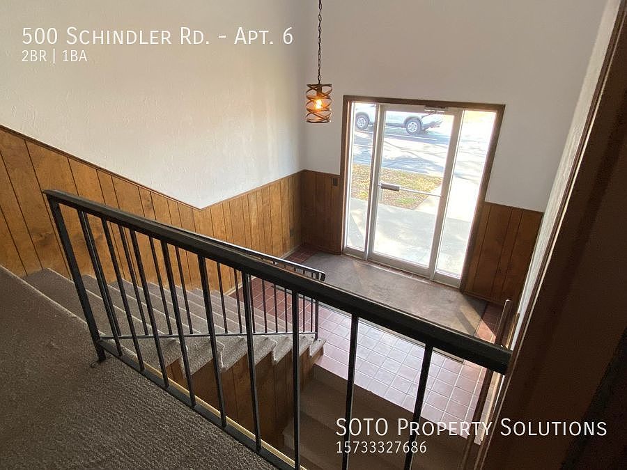 500 Schindler Rd #6, Perryville, MO 63775 | Zillow