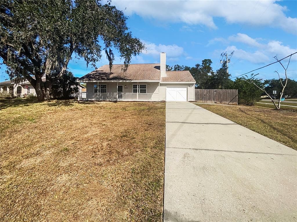 4000 Barbary Ln, North Port, FL 34287 | MLS #O6275355 | Zillow
