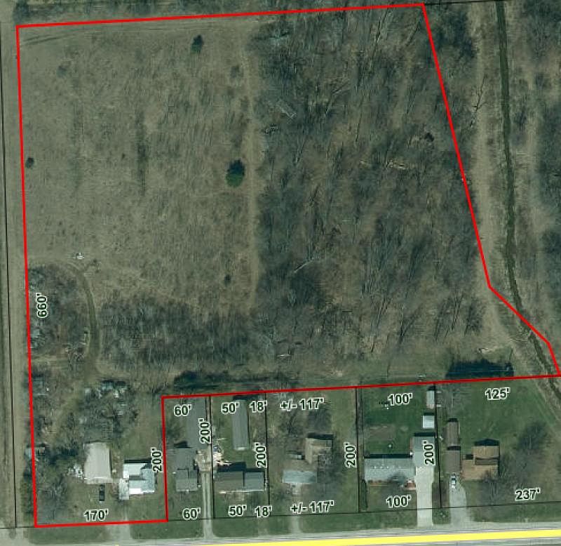 106 Filion Rd, Filion, MI 48432 | Zillow