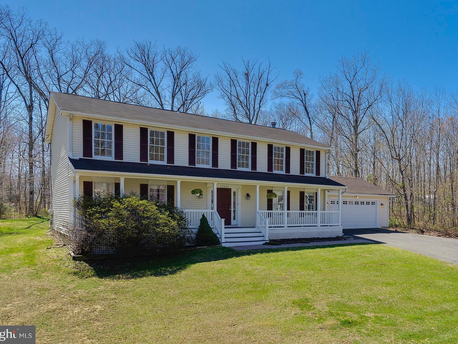 12529 Rochester Dr, Fairfax, VA 22030 | Zillow