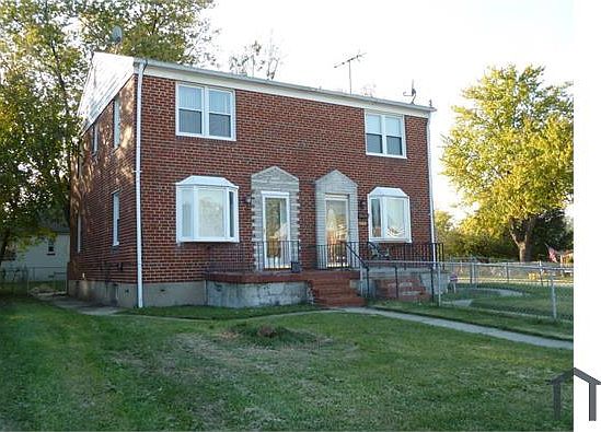 5816 Cedonia Ave, Baltimore, MD 21206 | Zillow