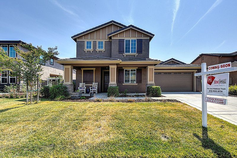 1176 Kirkhill Dr, Roseville, CA 95747 | Zillow