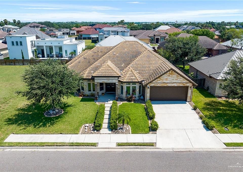 3725 E Roosevelt Ave, Alton, TX 78573 | Zillow