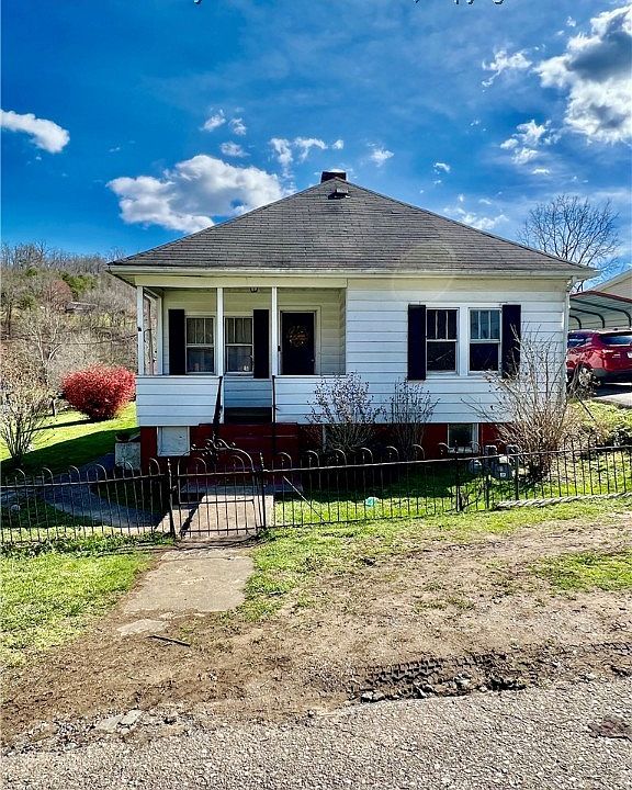 293 Old County Rd, Racine, WV 25165 | Zillow