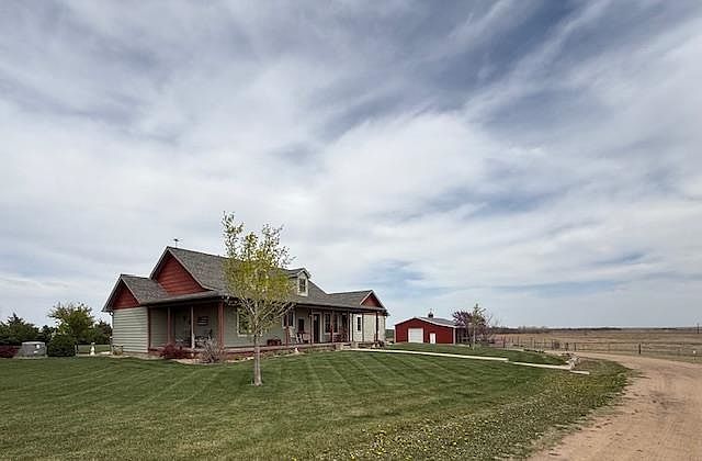 25846 NE 228th Rd, Hanston, KS 67849 | Zillow