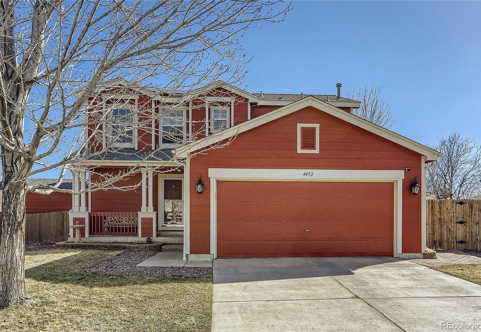 4452 E 94th Drive, Thornton, CO 80229 | Zillow