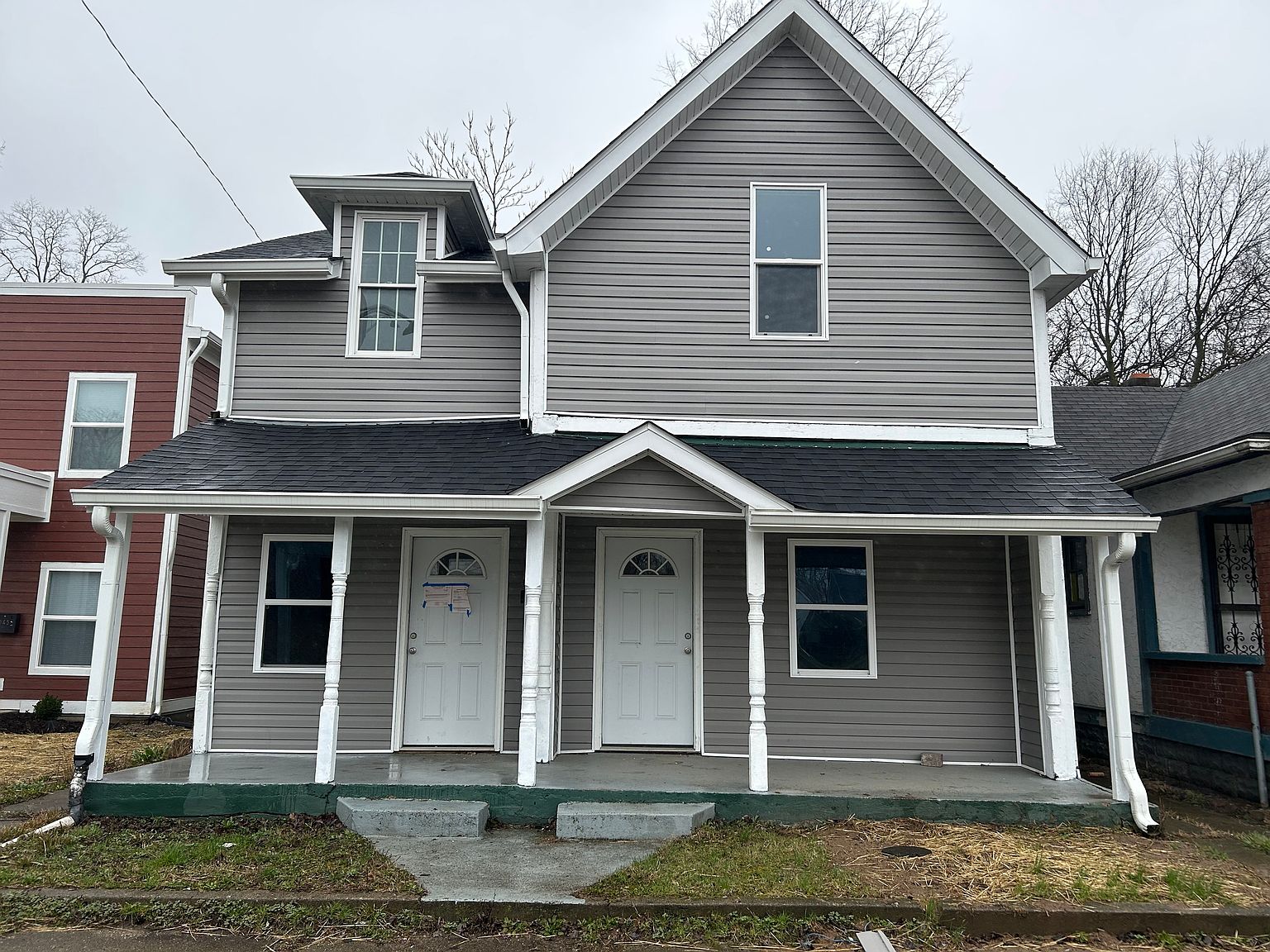 1047-1049 Udell St, Indianapolis, IN 46208 | MLS #21937074 | Zillow