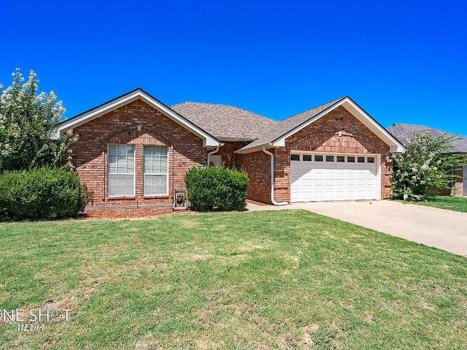 3874 Trinity Ln, Abilene, TX 79602 | MLS #20379905 | Zillow