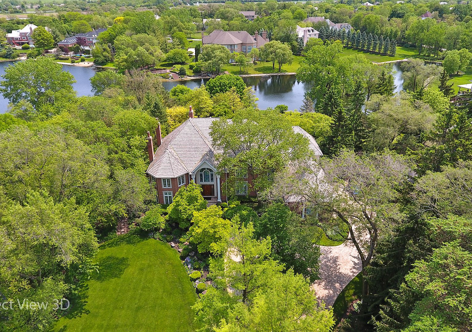 33 Polo Dr, South Barrington, IL 60010 | Zillow