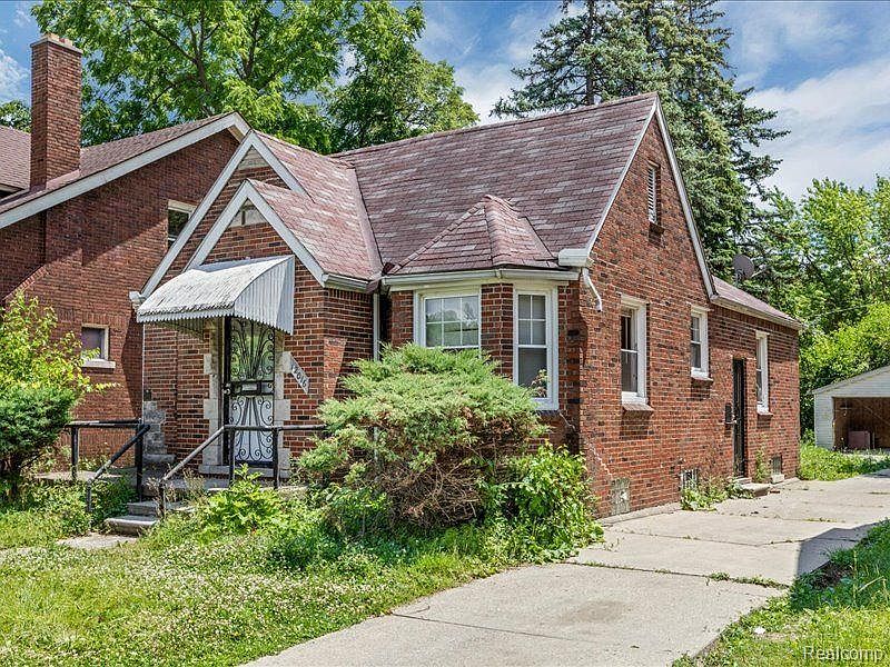 12016 Elmdale St, Detroit, MI 48213 | MLS #20230047427 | Zillow