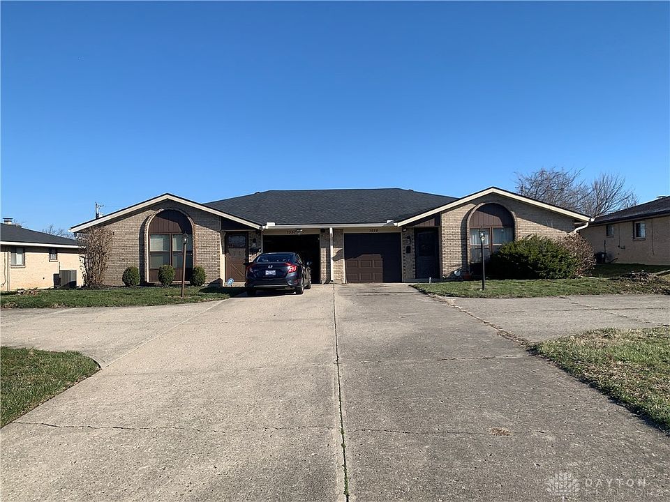 1555-1557 Shiloh Springs Rd #1555-1557, Dayton, OH 45426 | MLS #930766 ...