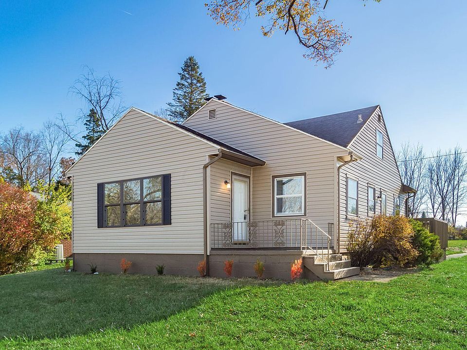 1525 E Home Rd, Springfield, OH 45503 | MLS #223036139 | Zillow