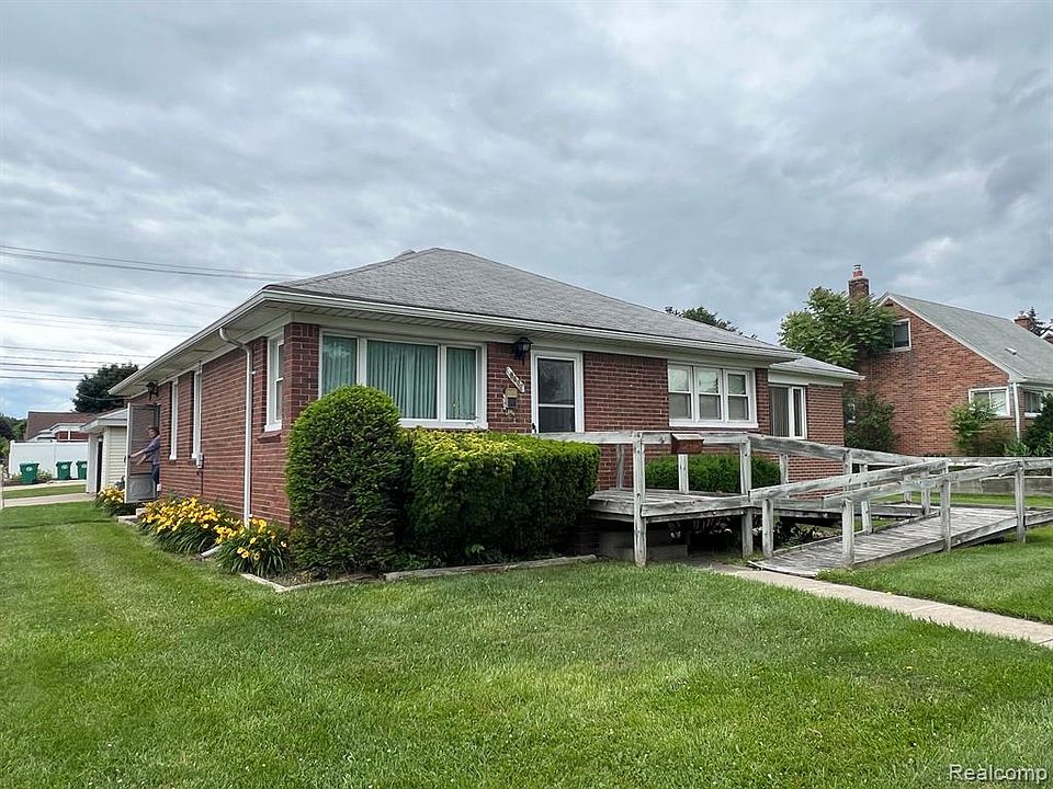 6007 Inkster Rd, Garden City, MI 48135 | Zillow