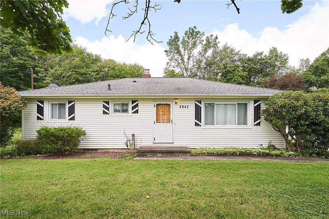 3947 Park Ave, Rootstown, OH 44272 | Zillow
