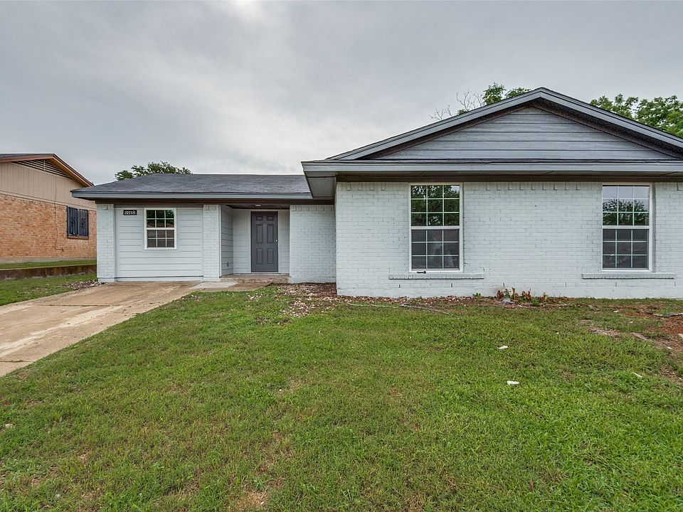 3318 Judge Dupree Dr, Dallas, TX 75241 | Zillow