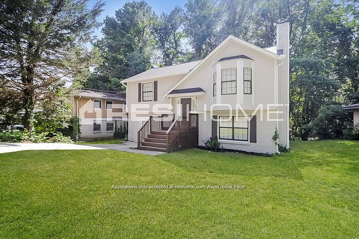 267 Fennel Way SW, Atlanta, GA 30331 | Zillow
