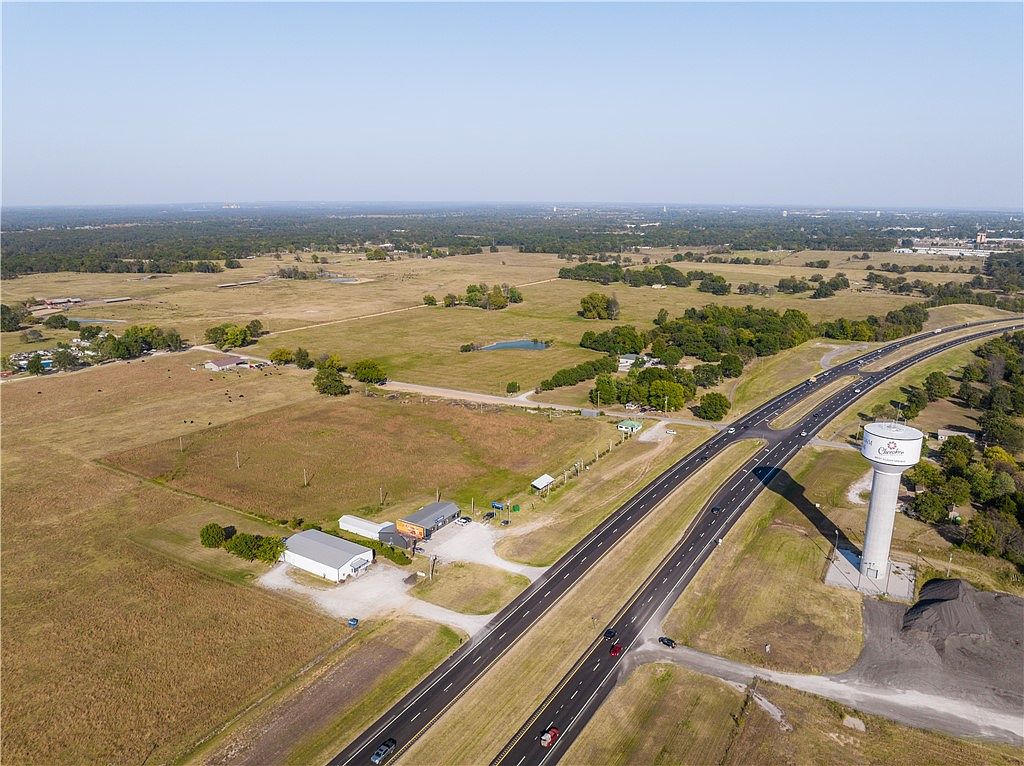 412, Colcord, OK 74338 | MLS #1230473 | Zillow