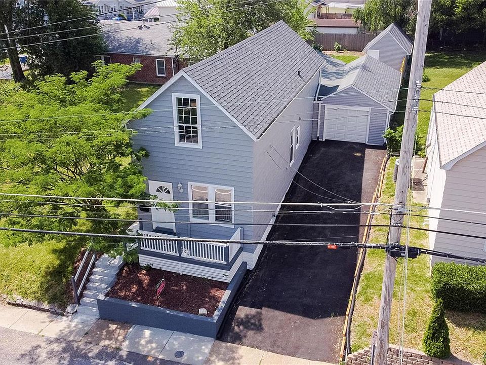 210 W Ripa Ave, Saint Louis, MO 63125 | Zillow