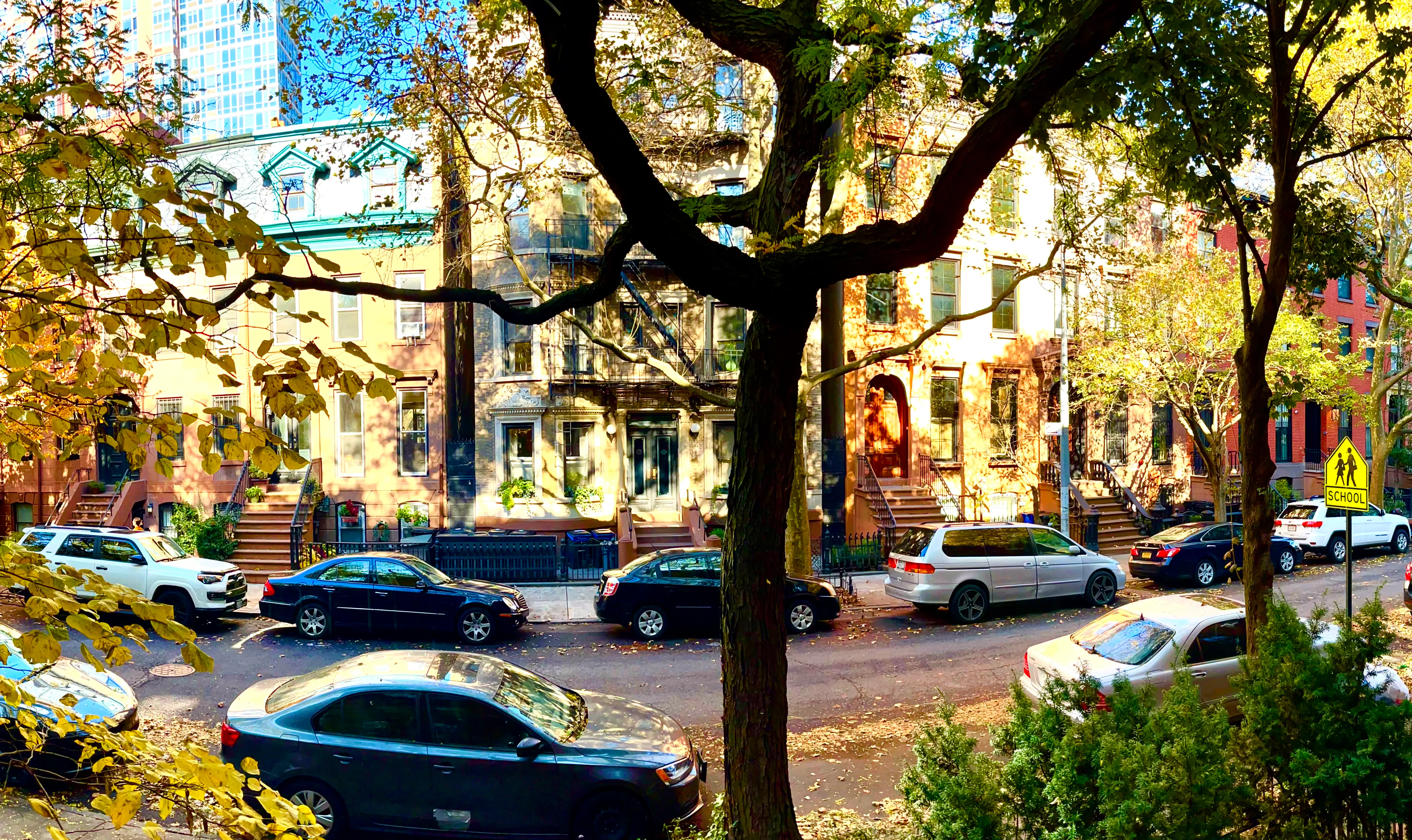 490 State Street #3 in Boerum Hill, Brooklyn | StreetEasy