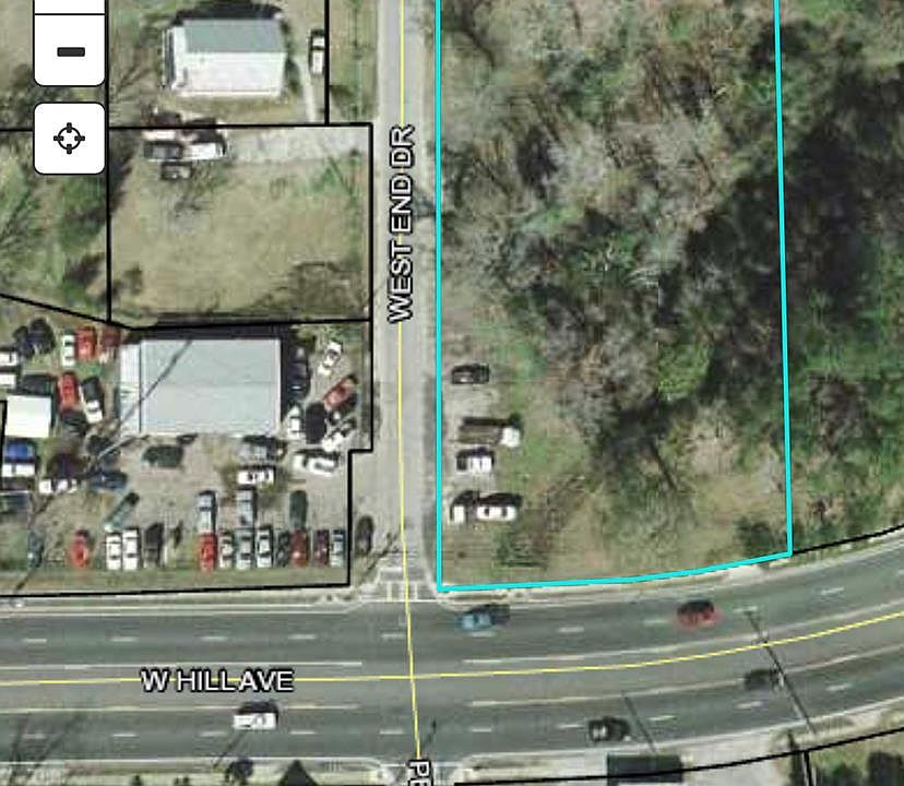 0 W Hill Ave, Valdosta, GA 31601 | Zillow