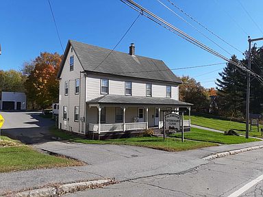 180 Main Street, Colebrook, NH 03576 | Zillow