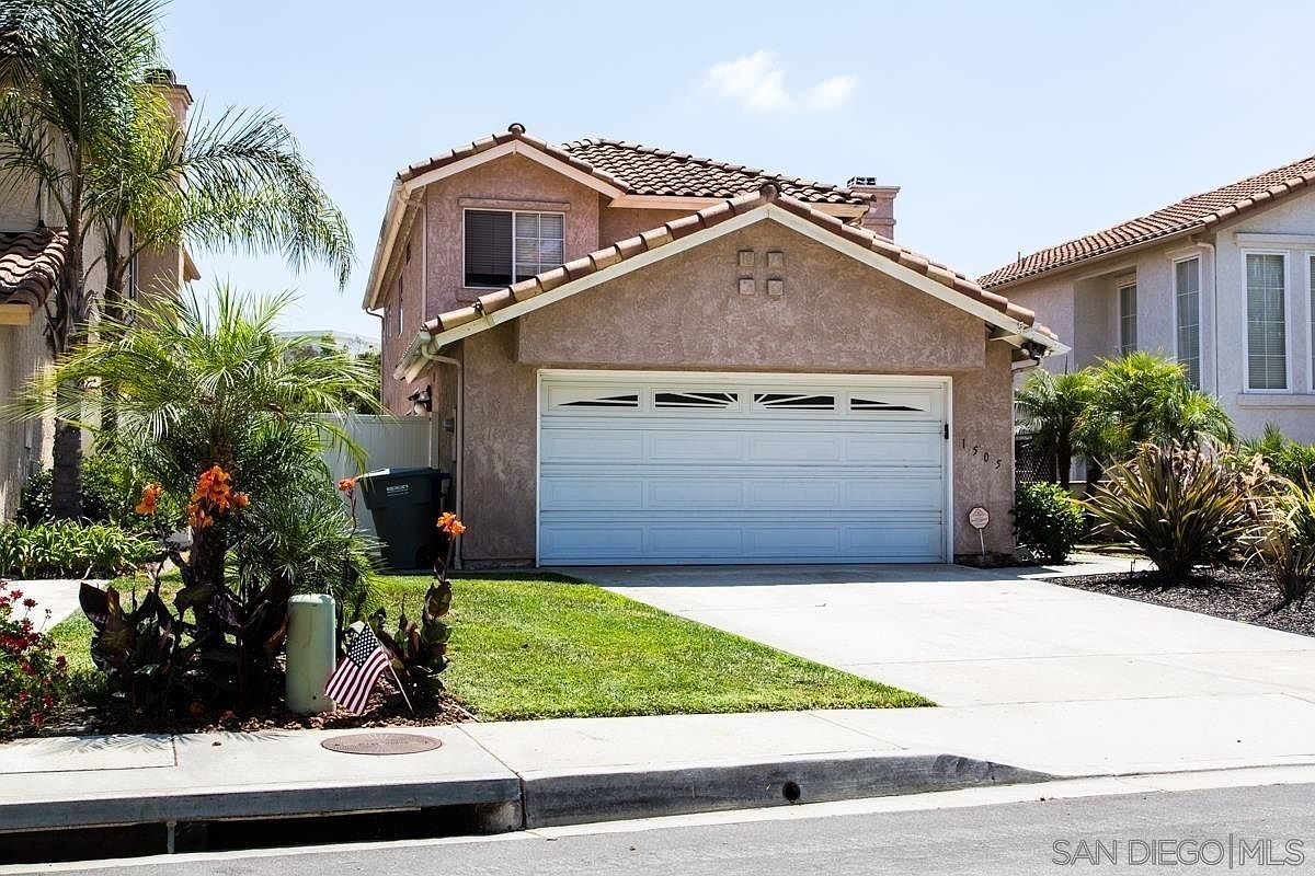 1505 Green Oak Rd, Vista, CA 92081 | Zillow