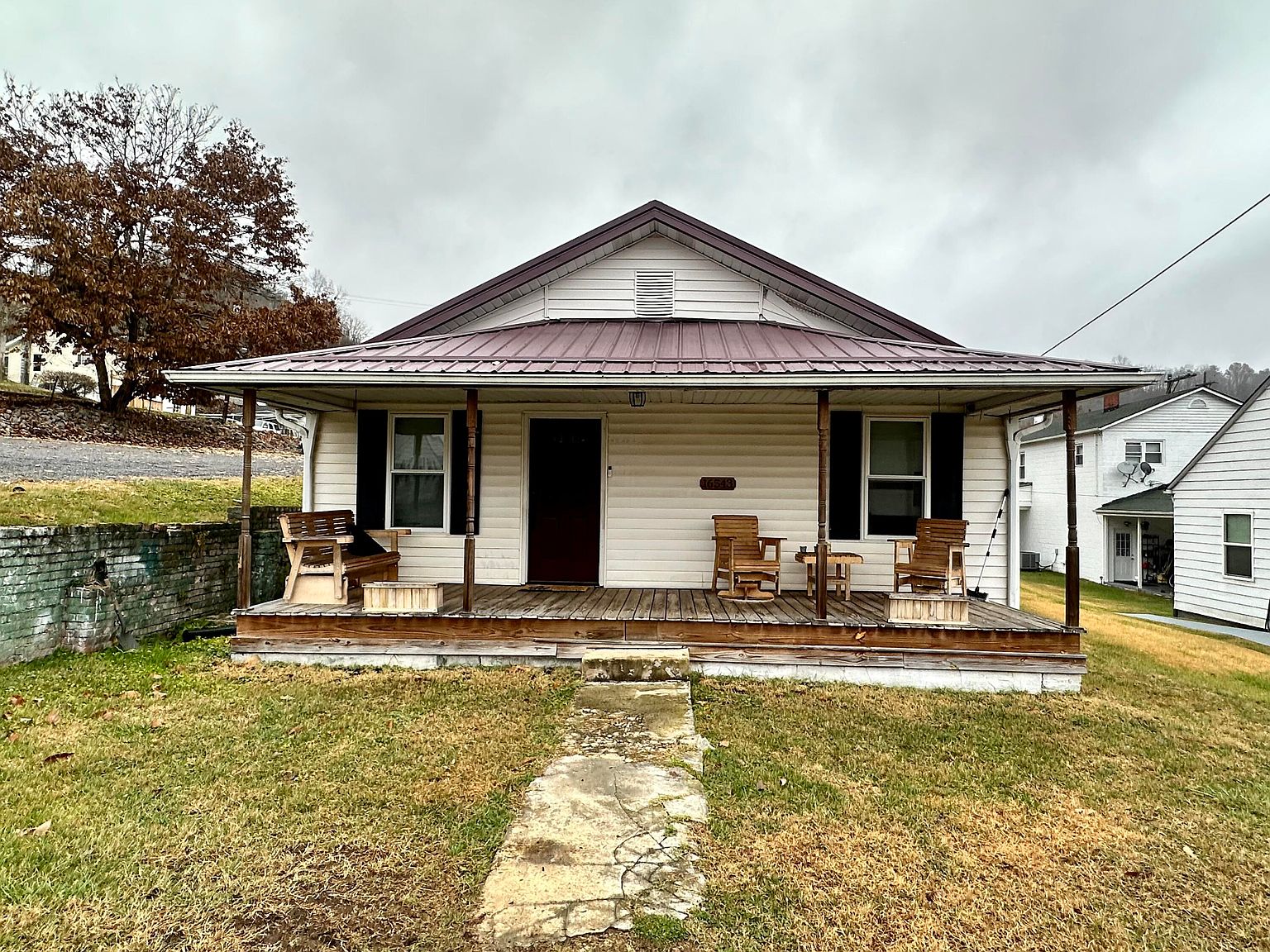 16543 Broad St, Saint Paul, VA 24283 | Zillow