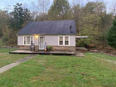 2603 McComas Rd Barboursville WV | Zillow