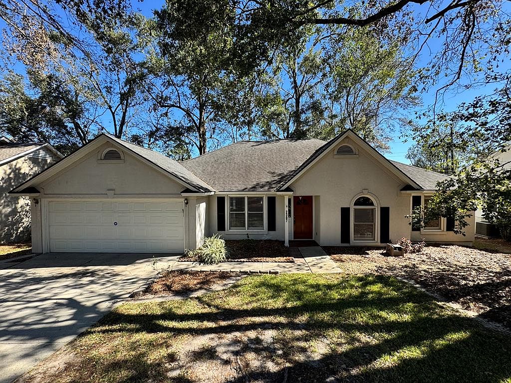 2307 S Sherwood Dr, Valdosta, GA 31602 | Zillow