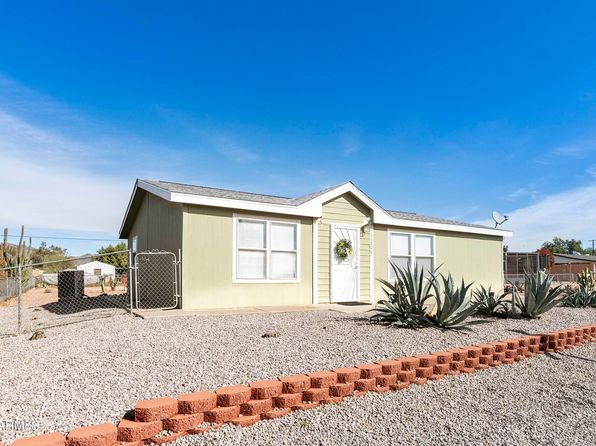 Apache Junction AZ Mobile Homes & Manufactured Homes For Sale - 279 ...