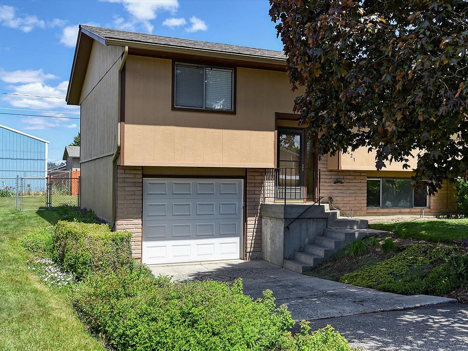 10421 E Augusta Ave #10423, Spokane, WA 99206 | Zillow