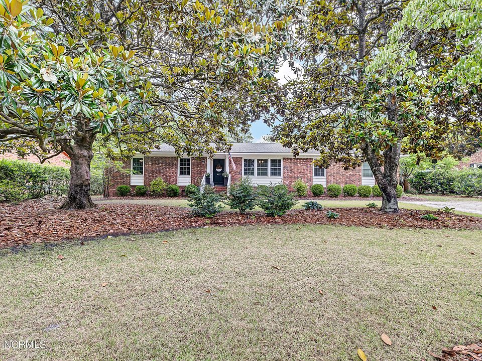 417 Arbor Way, Wilmington, NC 28409 | Zillow