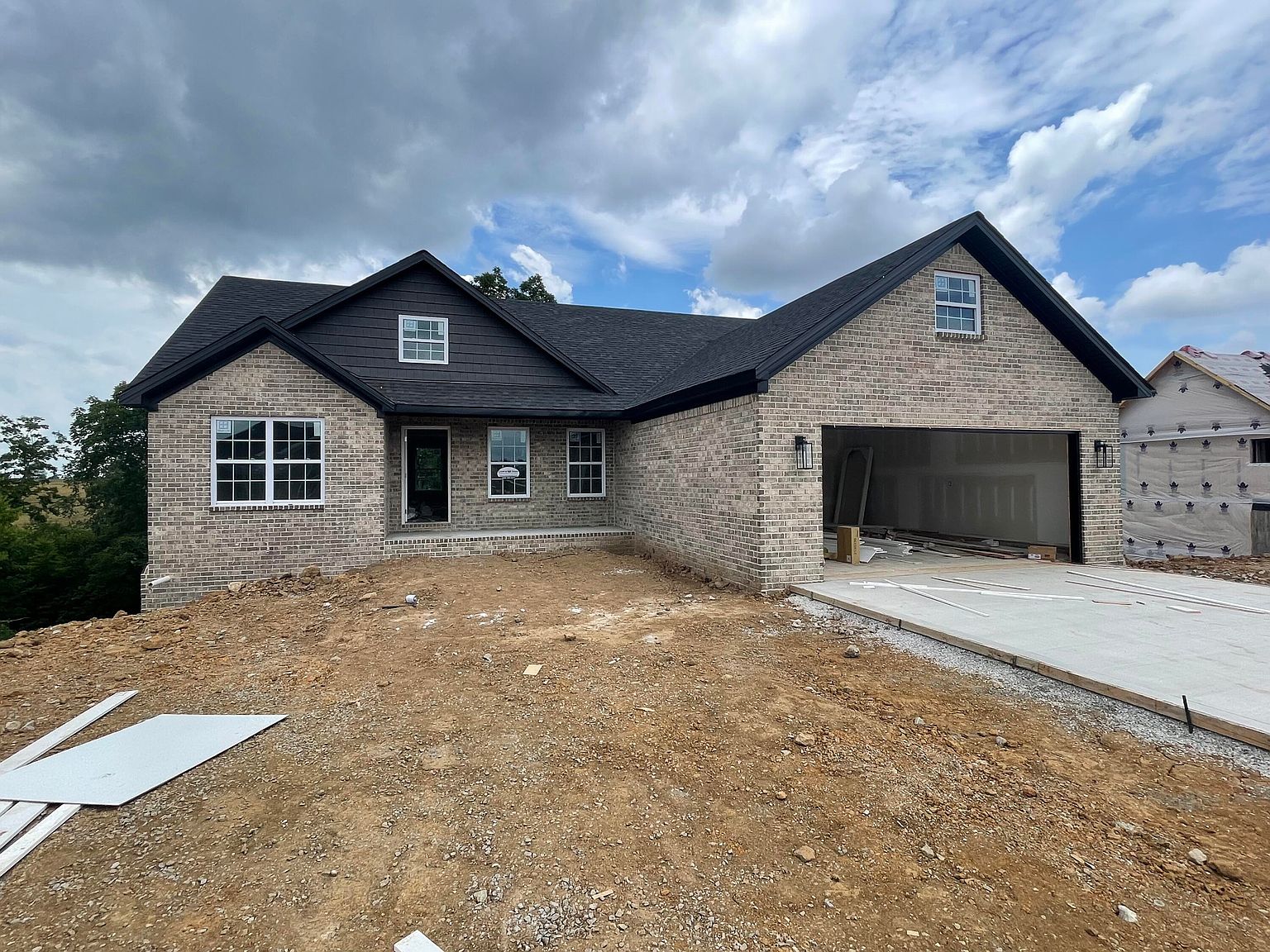 2029 Partridge Way, Richmond, KY 40475 | Zillow