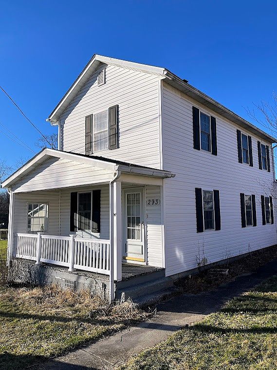 293 5th Ave, Crucible, PA 15325 | Zillow