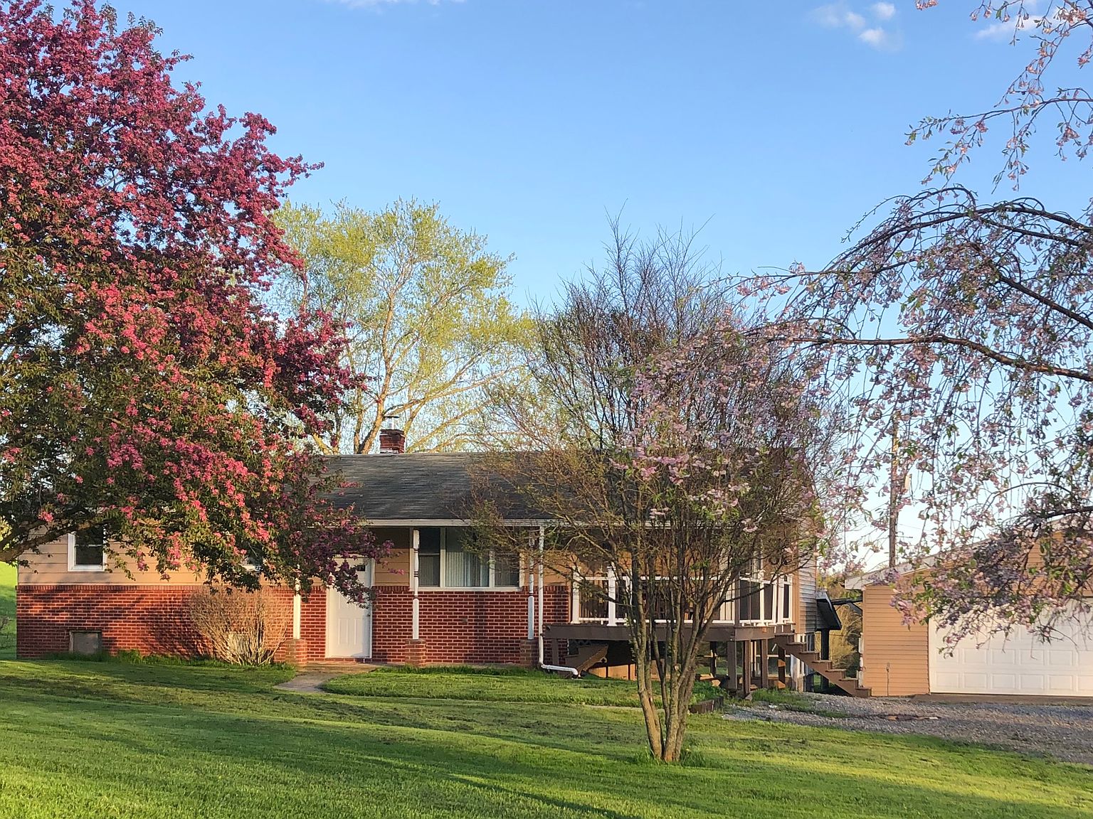 309 Talmar Rd, Benton, PA 17814 | Zillow