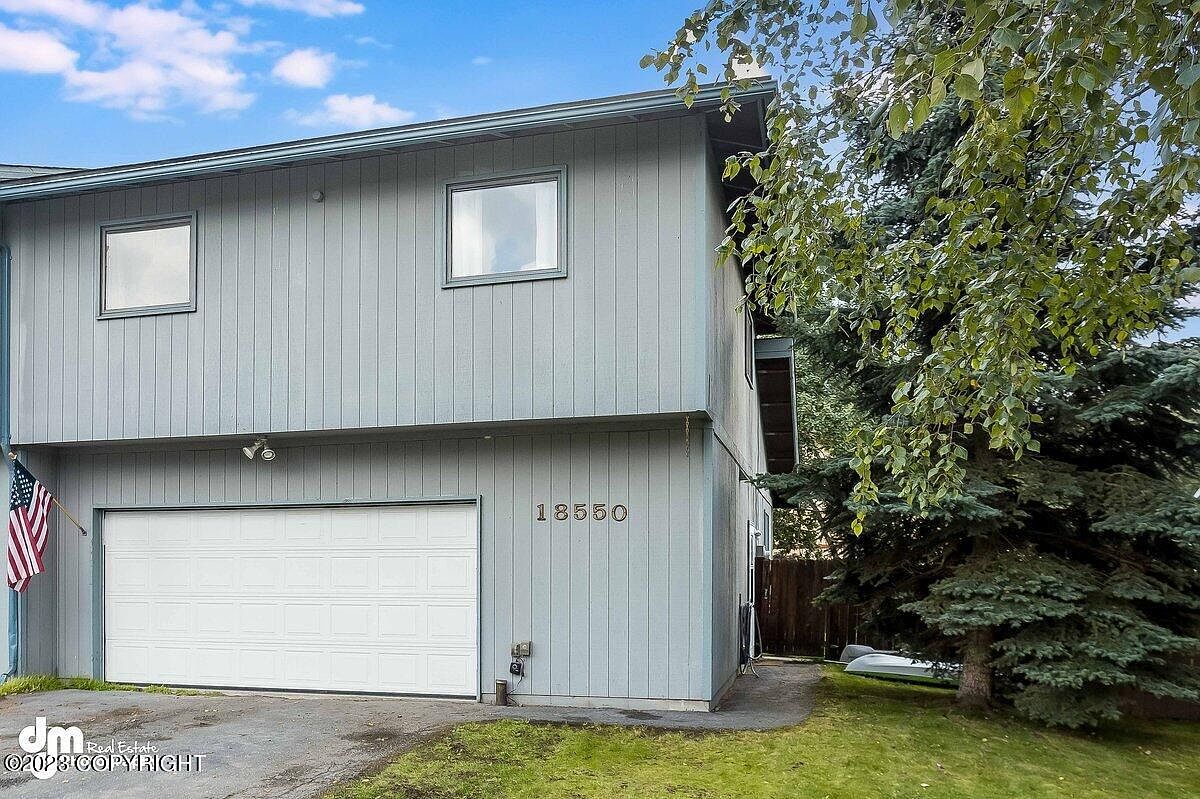 18550 Chekok Cir, Eagle River, AK 99577 | Zillow