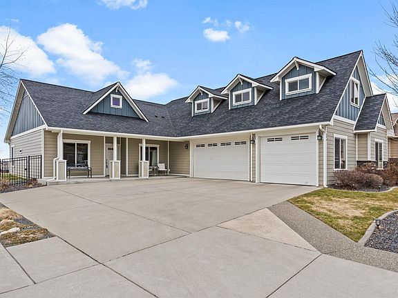 75 S Legacy Ridge Dr, Liberty Lake, WA 99019 | Zillow