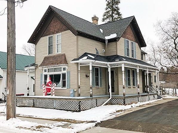 Gillett Real Estate - Gillett WI Homes For Sale | Zillow